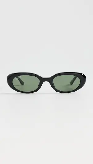 Ray-ban Oval Sunglasses