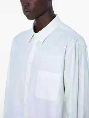 THE ROW Perlo Shirt