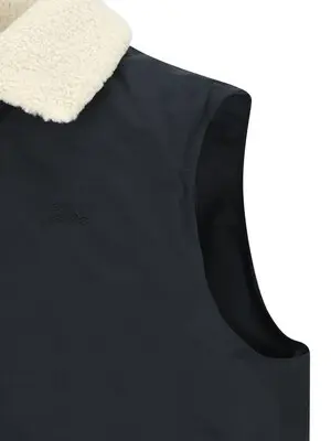 Loewe Technical Cotton Down Vest