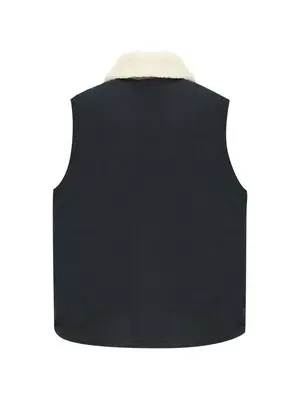 Loewe Technical Cotton Down Vest
