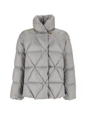FAY Ultralight Down Jacket - Grey