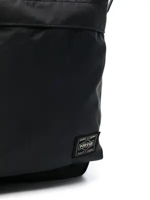 PORTER Force Nylon Shoulder Bag