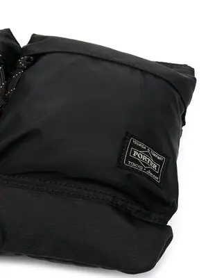 PORTER Force Nylon Shoulder Bag
