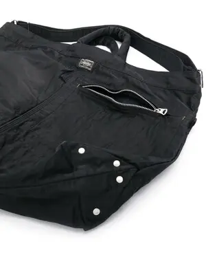 PORTER Mile 2way Nylon Tote Bag