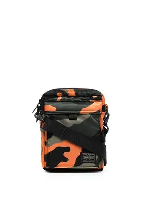 PORTER Crossbody Bag - Multi