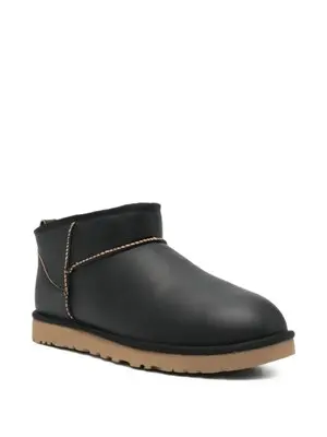 UGG Classic Ultra Mini Contrast Boots