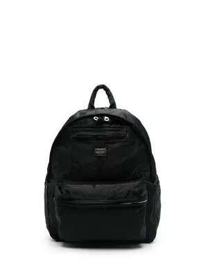 PORTER Mile Daypack Backpack - Black