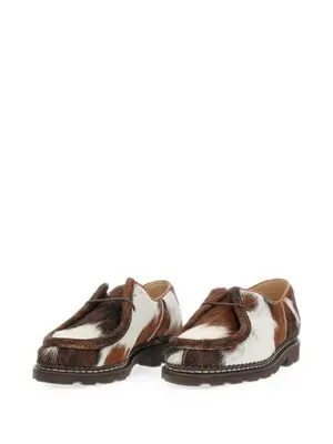 Paraboot Michael Brogues