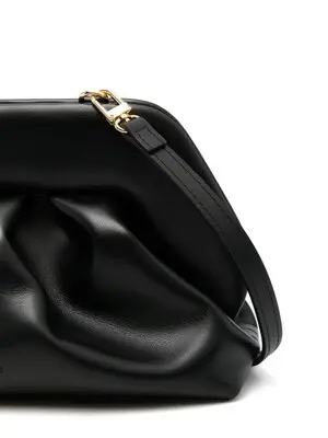THEMOIRE Bios Vegan Leather Medium Clutch