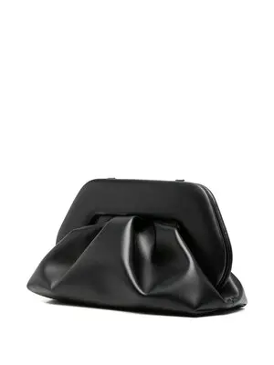THEMOIRE Bios Vegan Leather Medium Clutch