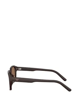 Emporio Armani Metal Touch Sunglasses