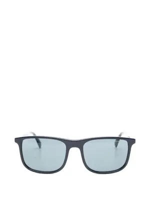 Emporio Armani Bio-acetate Sunglasses - Blue