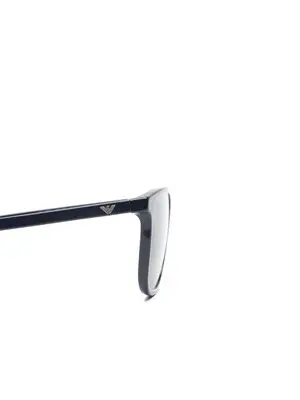 Emporio Armani Bio-acetate Sunglasses