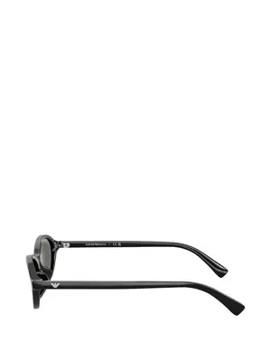 Emporio Armani Bio-acetate Sunglasses