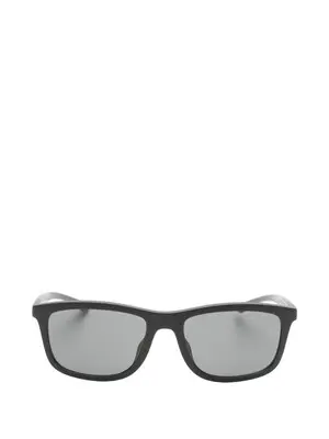 Emporio Armani Sport Essentials Sunglasses - Black