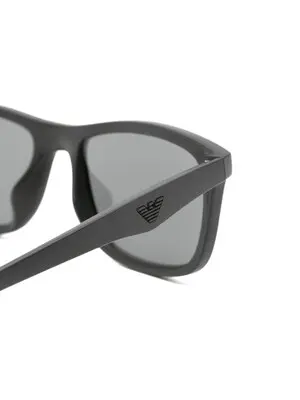 Emporio Armani Sport Essentials Sunglasses