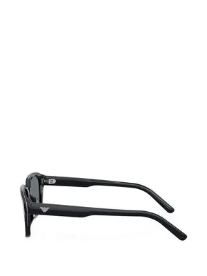 Emporio Armani Metal Touch Sunglasses