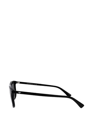 Emporio Armani Bio-acetate Sunglasses