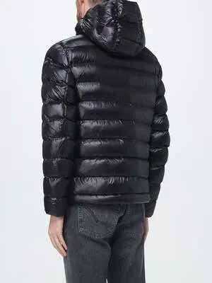 BLAUER. Jacket - Black