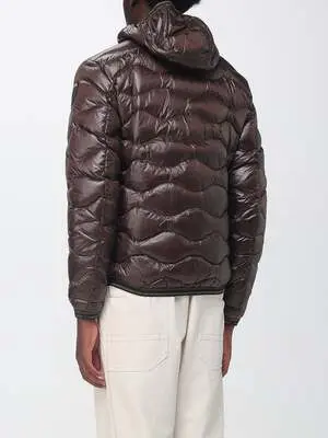 BLAUER. Jacket - Brown