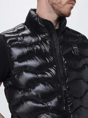 BLAUER. Jacket