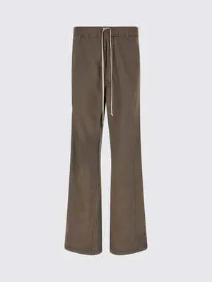 Rick Owens Pants - Grey