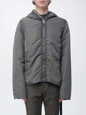 Rick Owens Jacket - Grey