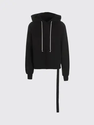 Rick Owens Sweatshirt - Black