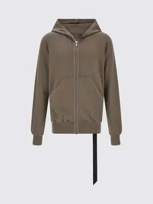 Rick Owens Sweatshirt - Grey