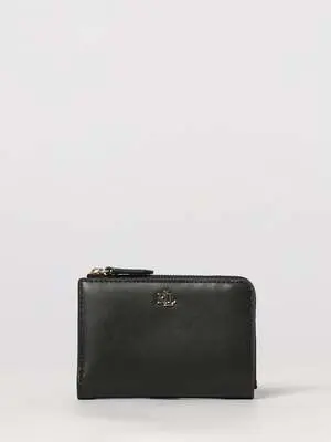 Ralph Lauren Wallet - Black