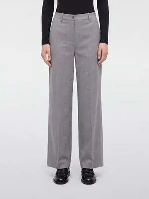 Patrizia Pepe Pants - Grey