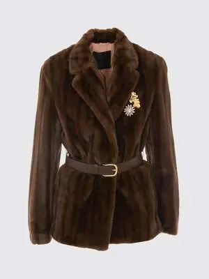Liu Jo Fur Coat