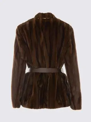 Liu Jo Fur Coat