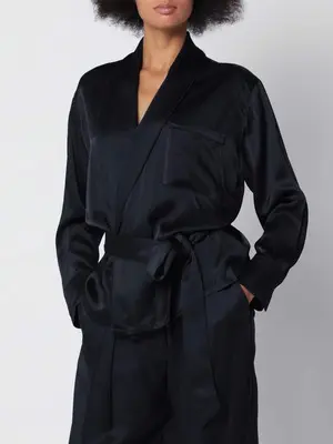 Victoria Beckham Shirt - Blue