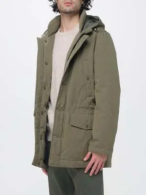 Woolrich Coat
