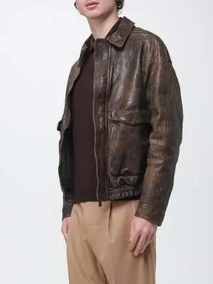 SALVATORE SANTORO Jacket