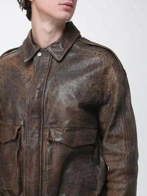 SALVATORE SANTORO Jacket