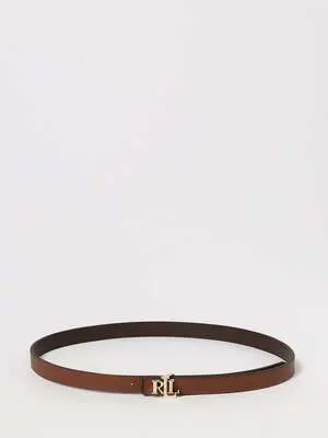 Ralph Lauren Belt - Brown