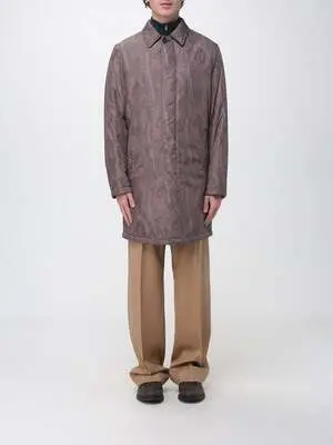 Etro Jacket - Brown