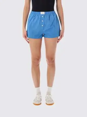 Sporty & Rich Shorts - Blue
