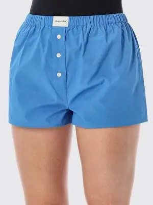 Sporty & Rich Shorts