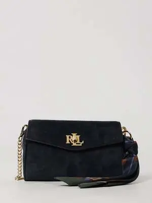 Ralph Lauren Clutch - Navy