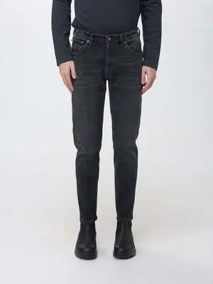 DONDUP Pants - Black