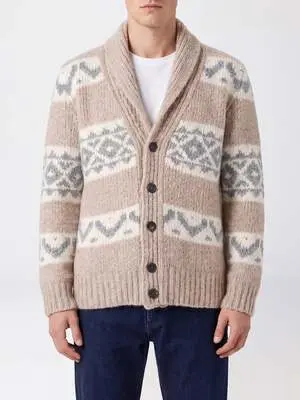 Peserico Sweater - Brown