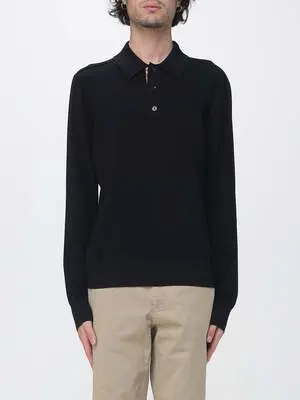 Burberry Sweater - Black