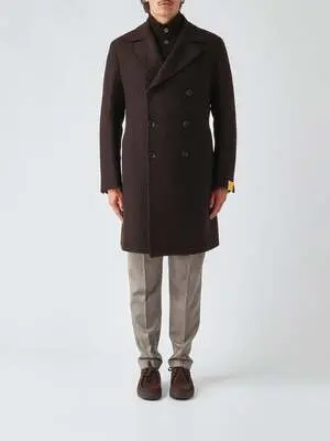 Tagliatore Coat - Dark