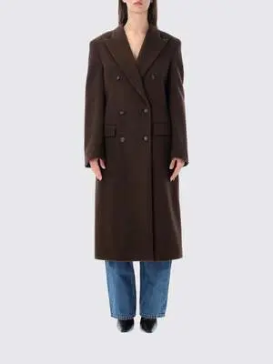 Stella McCartney Coat - Coffee