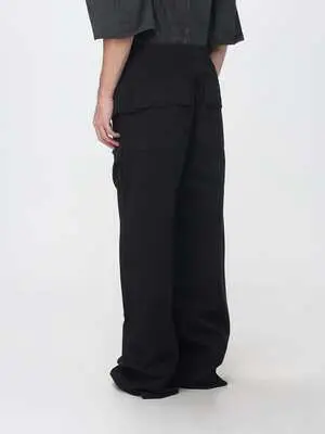Rick Owens Pants - Black