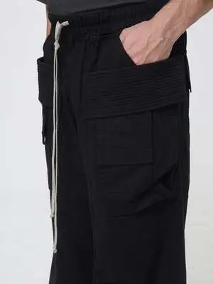 Rick Owens Pants - Black