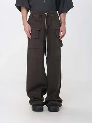 Rick Owens Pants - Dust
